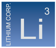 Lithium Corporation to Attend Vancouver Resource Investment Conference
