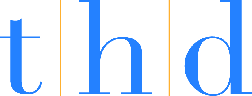 THD Launches New Data Visualization Tools That Enable Non-Profits to ...