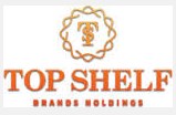 Top Shelf Brands Announces Receipt of Letter of Intent
