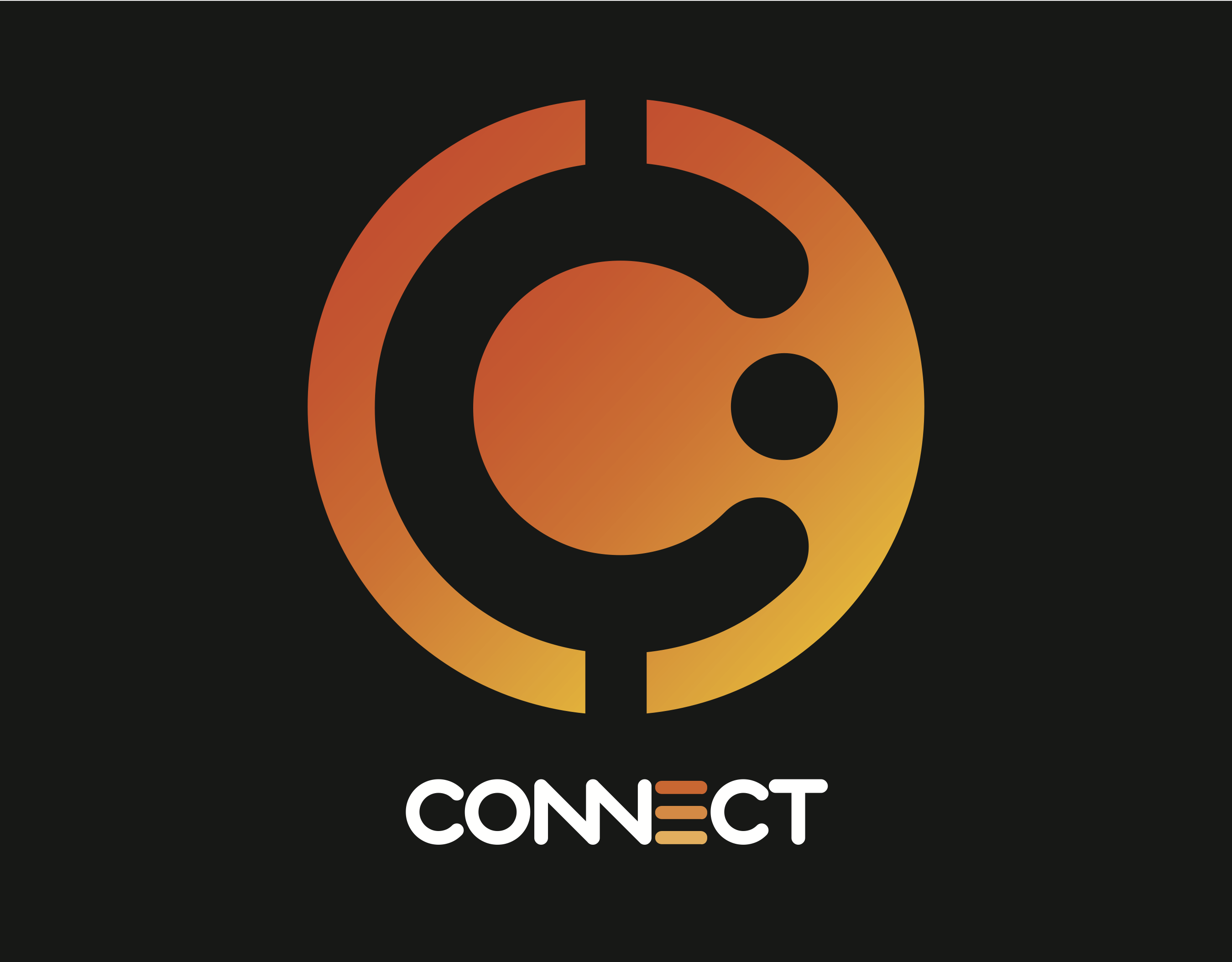 Connect Church Logo
