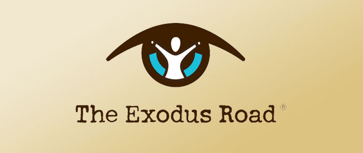 The Exodus Road Encourages Anti-Trafficking Awareness and Fundraising ...