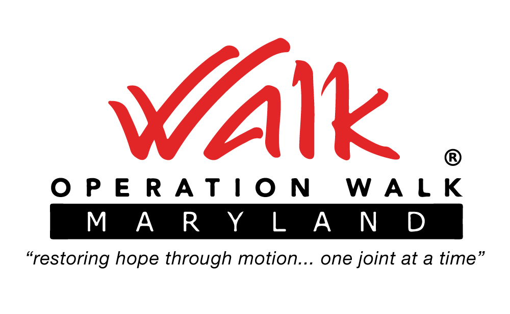 Operation Walk Maryland Welcomes New Addition to Its Board of Directors ...