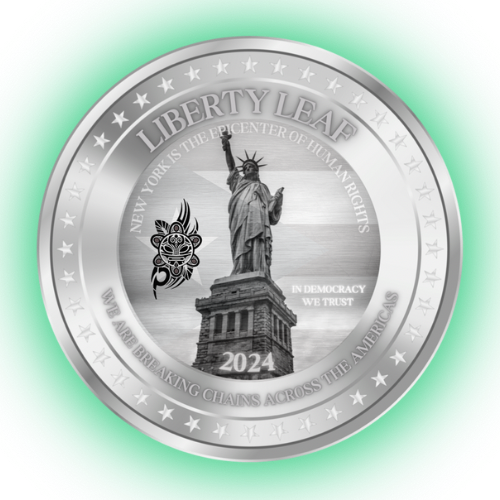 Liberty Leaf AI CEO Jánelle Marina Méndez Viera Files Patents and ...