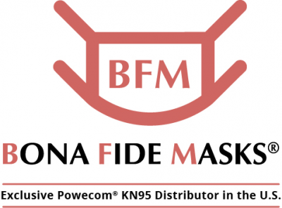 Bona Fide Masks Launches New Shipping Effort from Recently Acquired ...