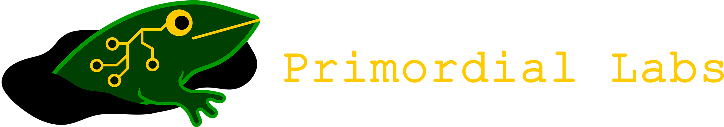 Primordial Labs Awarded Direct to Phase II SBIR Contract to Apply ...