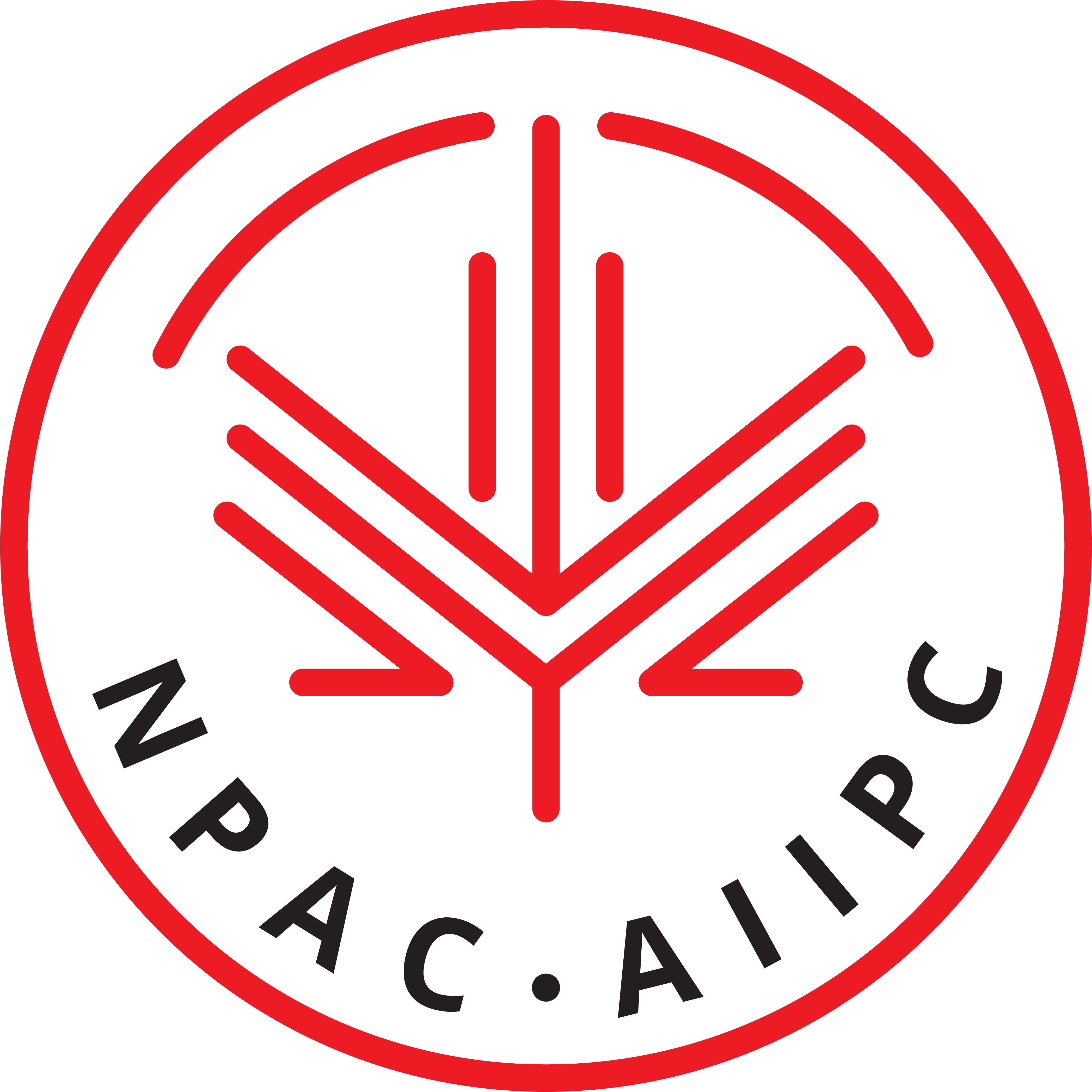Npac Logo North Pine Anglican (@NthPineAnglican) / X