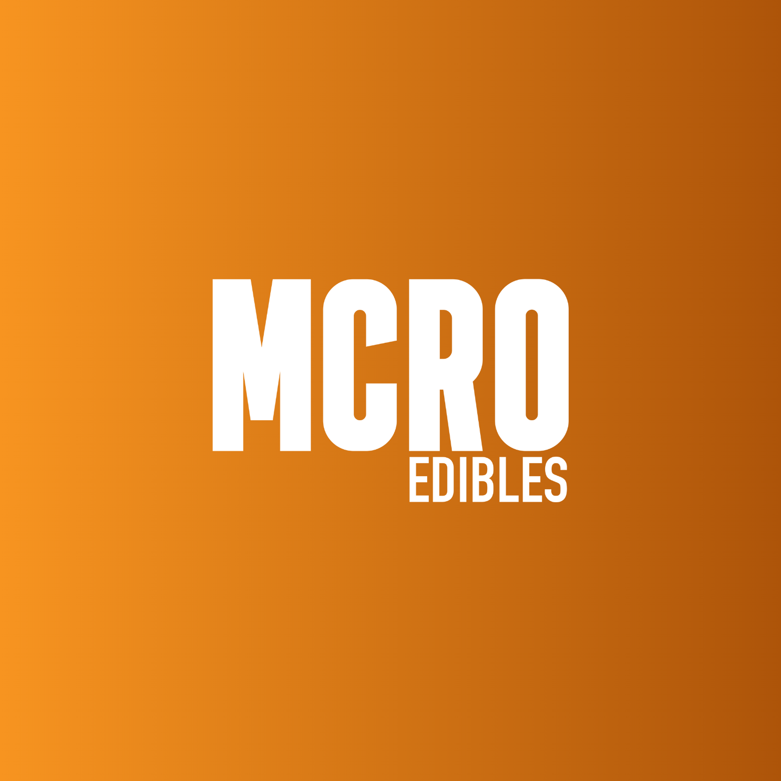 MCRO Edibles Launches Revolutionary Microdosed Edible Line With ...