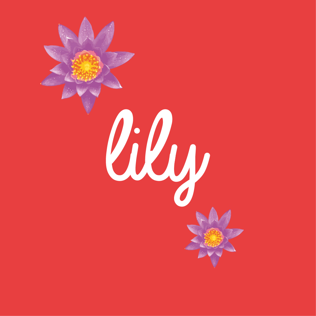 Lily Introduces YUZU Flavor