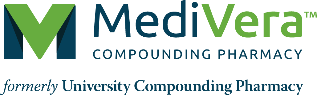 University Compounding Pharmacy Announces Rebrand to MediVera ...