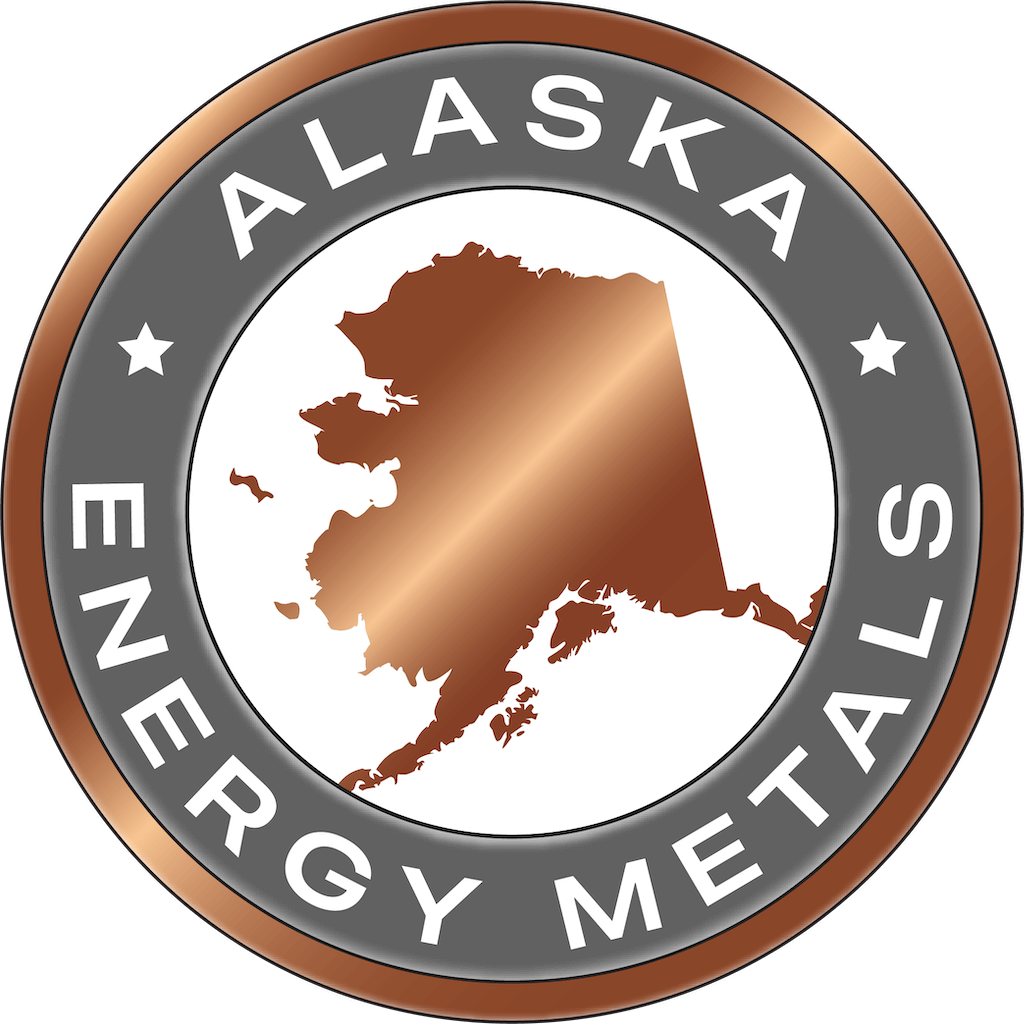 Alaska Energy Metals Hosts Federal Agency Representatives at Nikolai Nickel Project, Alaska