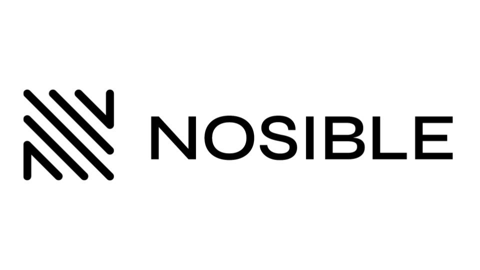 NOSIBLE Raises $1 Million Pre-Seed, Welcomes Industry Veteran Axel ...