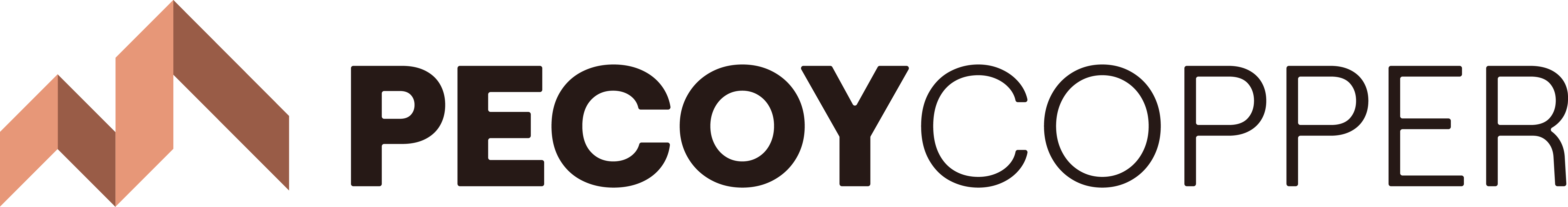 Pecoy Copper Corp. Announces Closing of Reverse Takeover and Completion ...