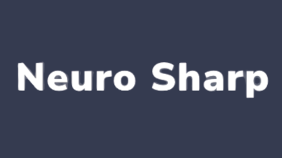 Neuro Sharp Review 2025: Clean-Label Brain Support Formula