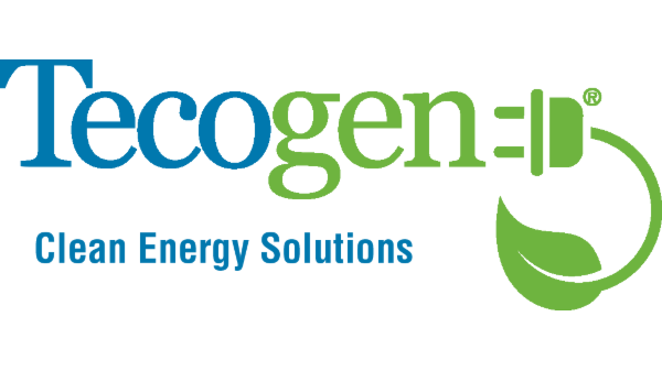 Tecogen Reports Second Quarter 2025 Financial Results