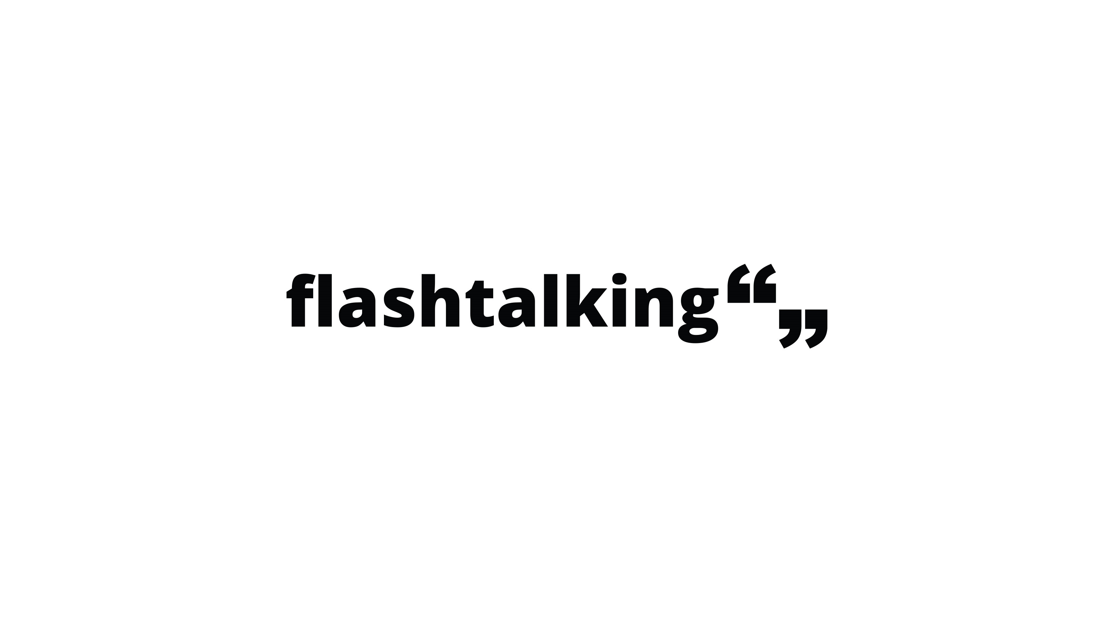 Flashtalking Launches DSP Trafficking Automation