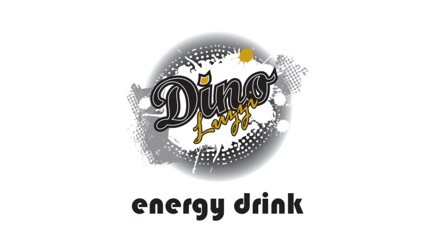 Dino Luzzi Energy Drink Fueling the Future of Competitive Gaming ...