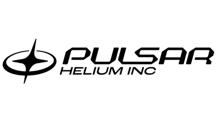 Pulsar Signs Drill Rig Contract for Appraisal Well at the Topaz Helium ...