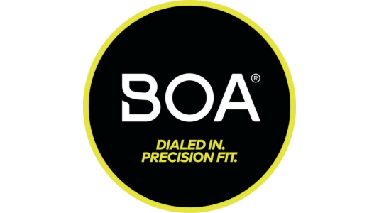 Introducing the Dual Dial BOA Fit System for Alpine Ski Boots