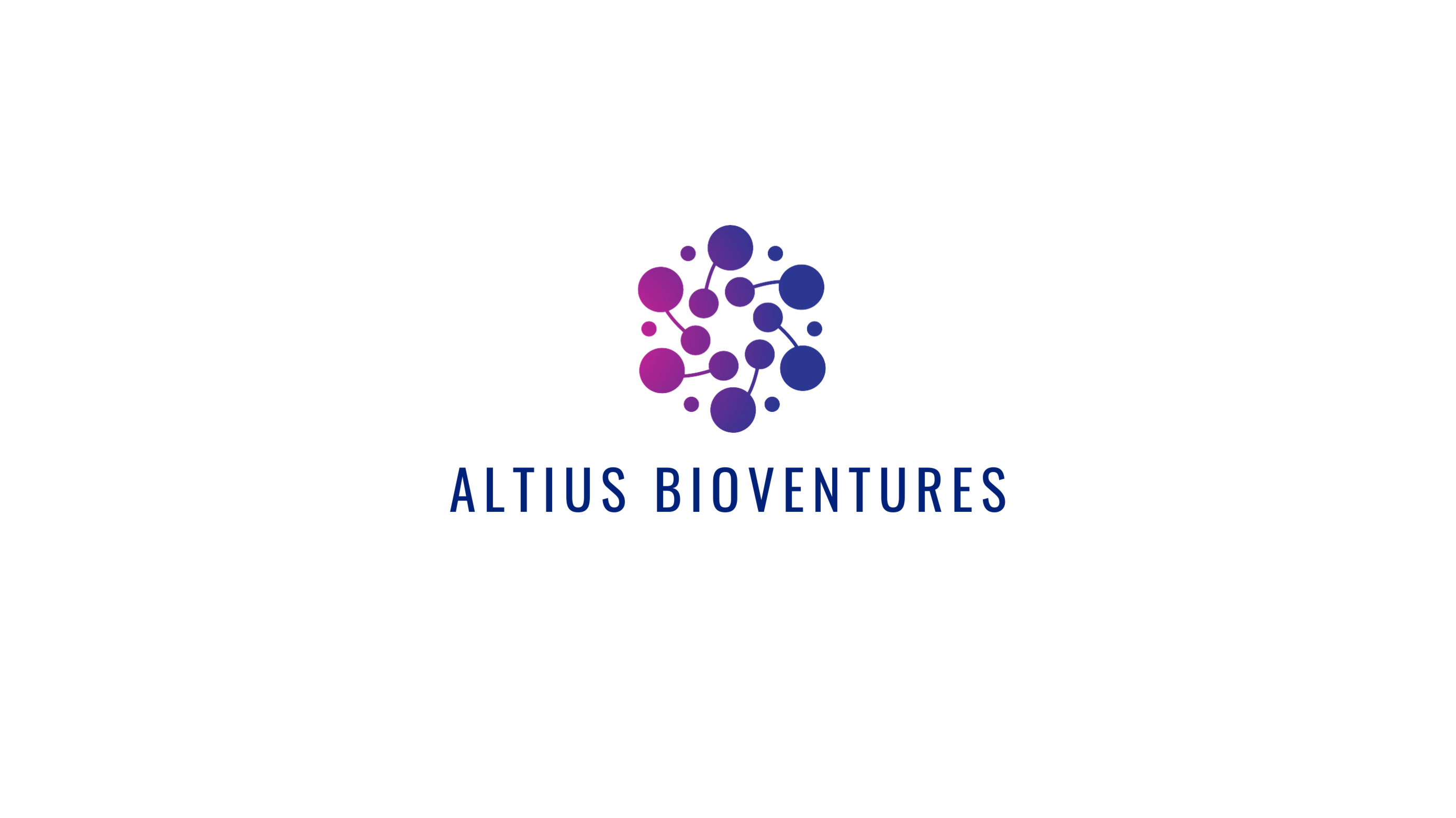 Altius Bioventures Launches The CGT Industry Atlas, Mapping out the ...