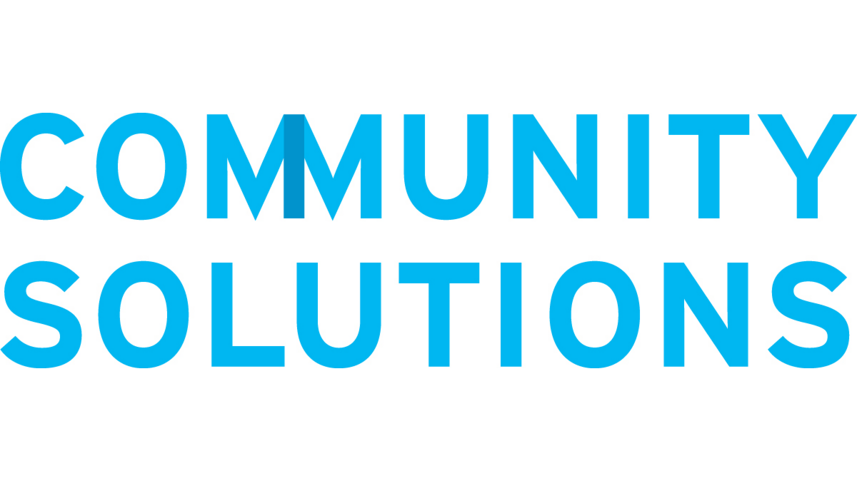 On World Homeless Day, Community Solutions Marks Progress Toward ...