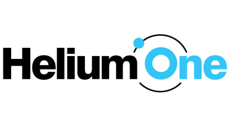 Helium One Global Ltd Announces Notice of Conversion of Advance