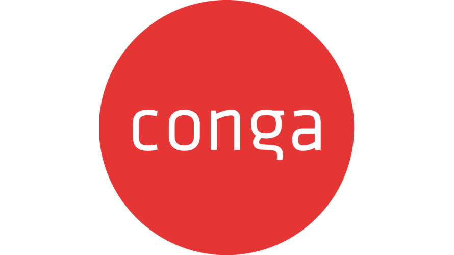 Conga Recognized as a 2025 Gartner(R) Peer Insights(TM) Customers ...