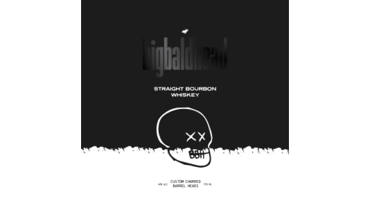 Norman Reedus Launches bigbaldhead Bourbon