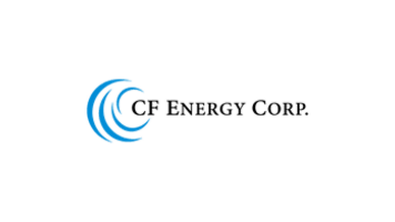 CF Energy Announces Financial Results for the Three-month Period Ended ...