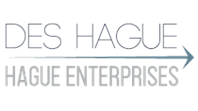 Des Hague - Contributes to the Homelessness Reduction Efforts