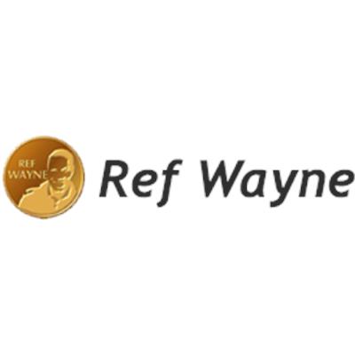 Ref Wayne (Refiloe Nkele) is all Set to take Forex Trading to an All ...