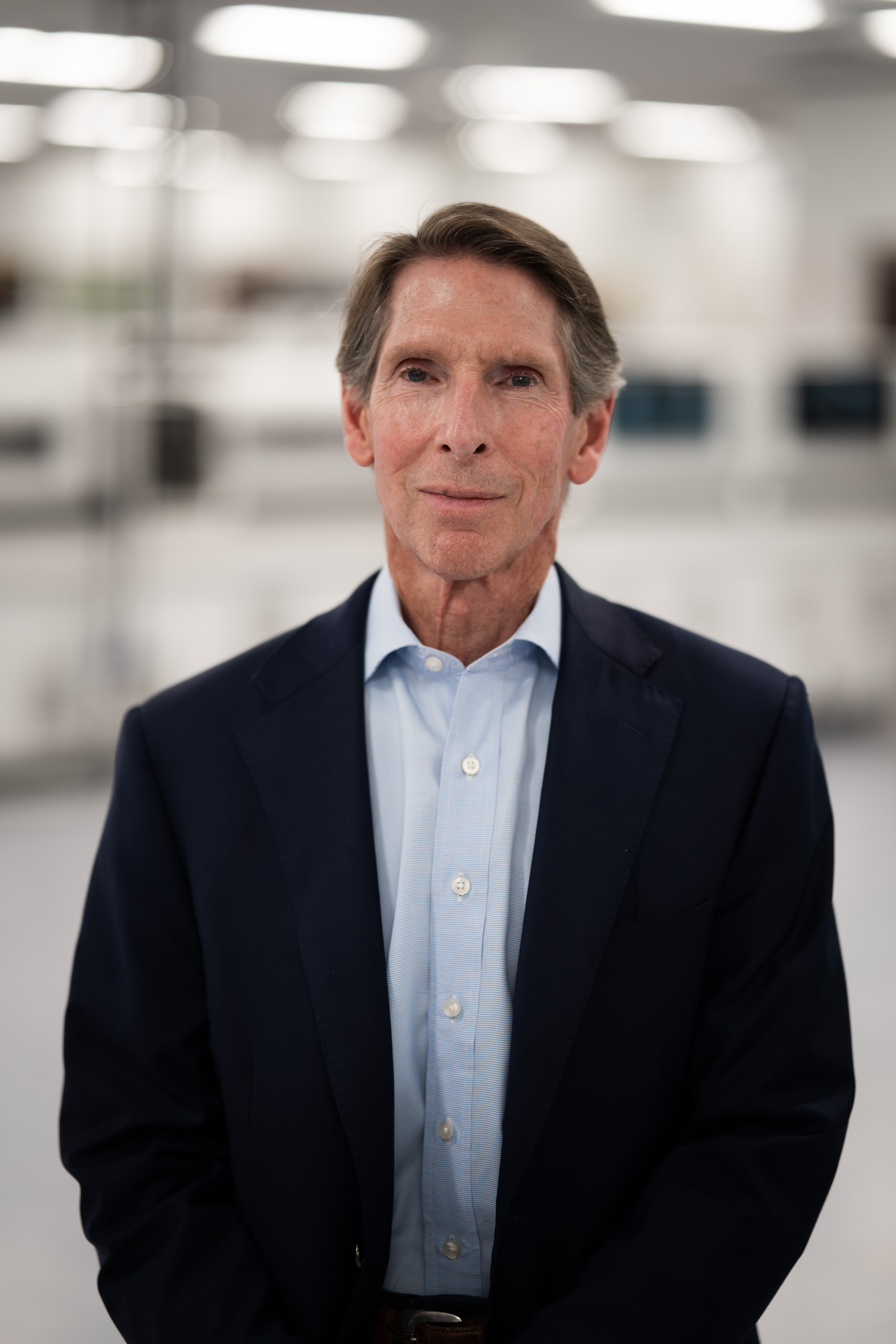 Babson Diagnostics Names Web Golinkin CEO