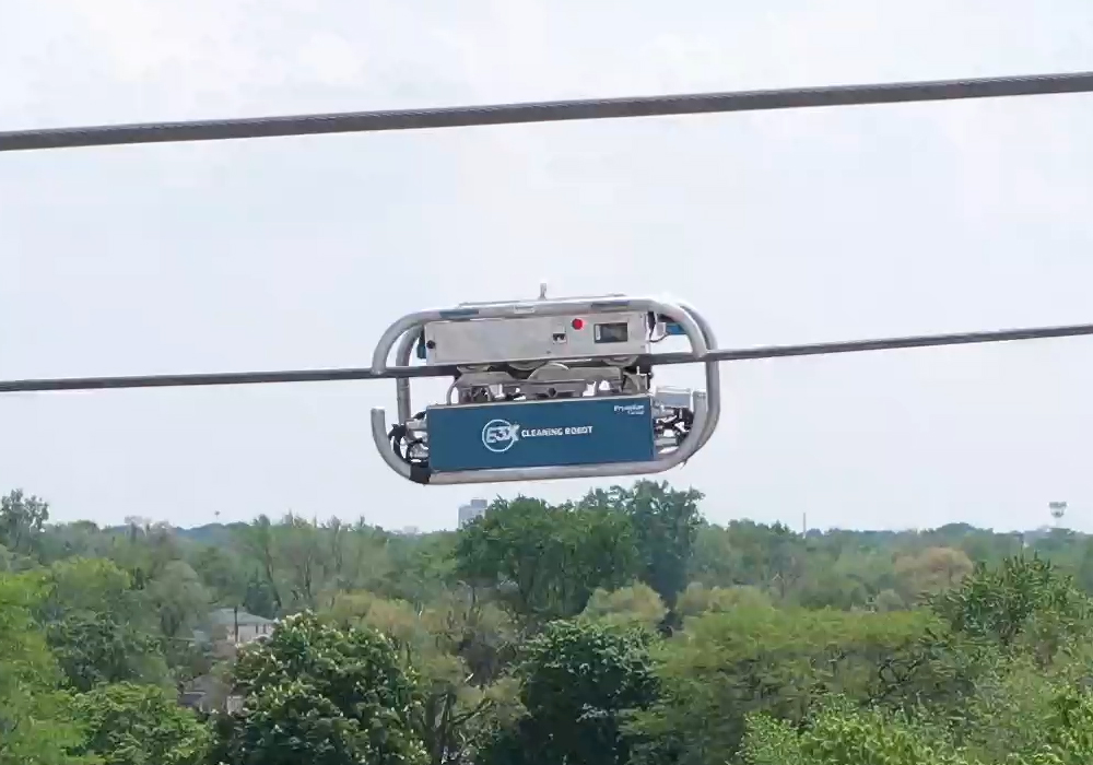 Prysmian Group and Exelon Pilot E3X(R) Grid-Enhancing Technology as ...