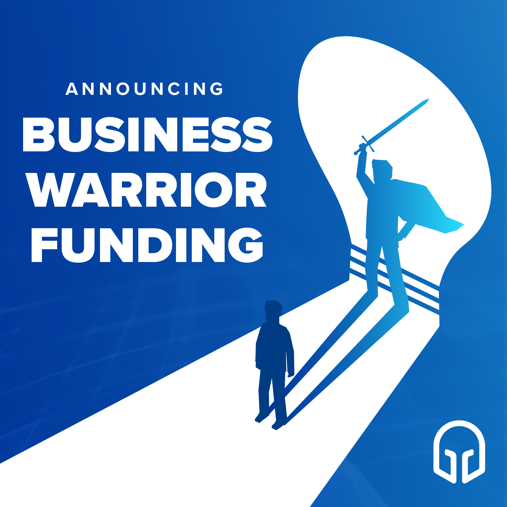 Business Warrior Announces Solution to Small Business Lending Concerns