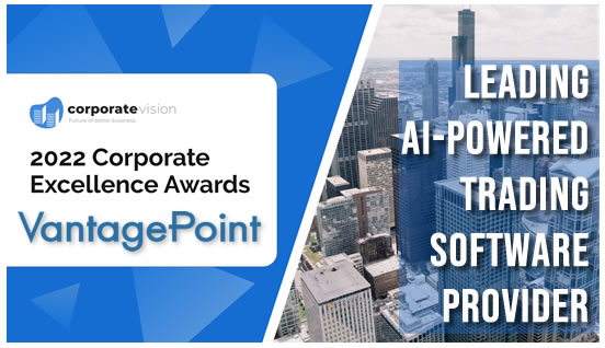 VantagePoint Software: Vantagepoint AI Awarded 2022 Leading A.I ...