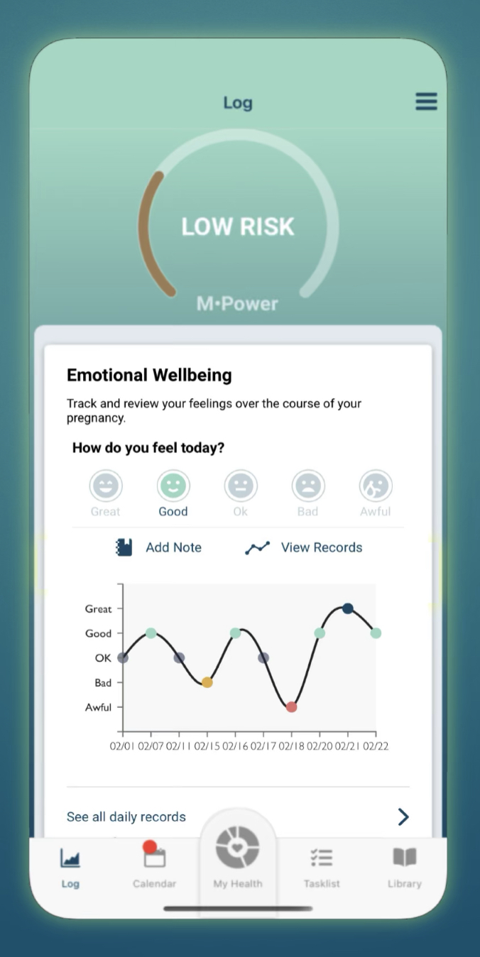 Modelo Health(TM) Launches World’s First Pregnancy App for Inclusive ...