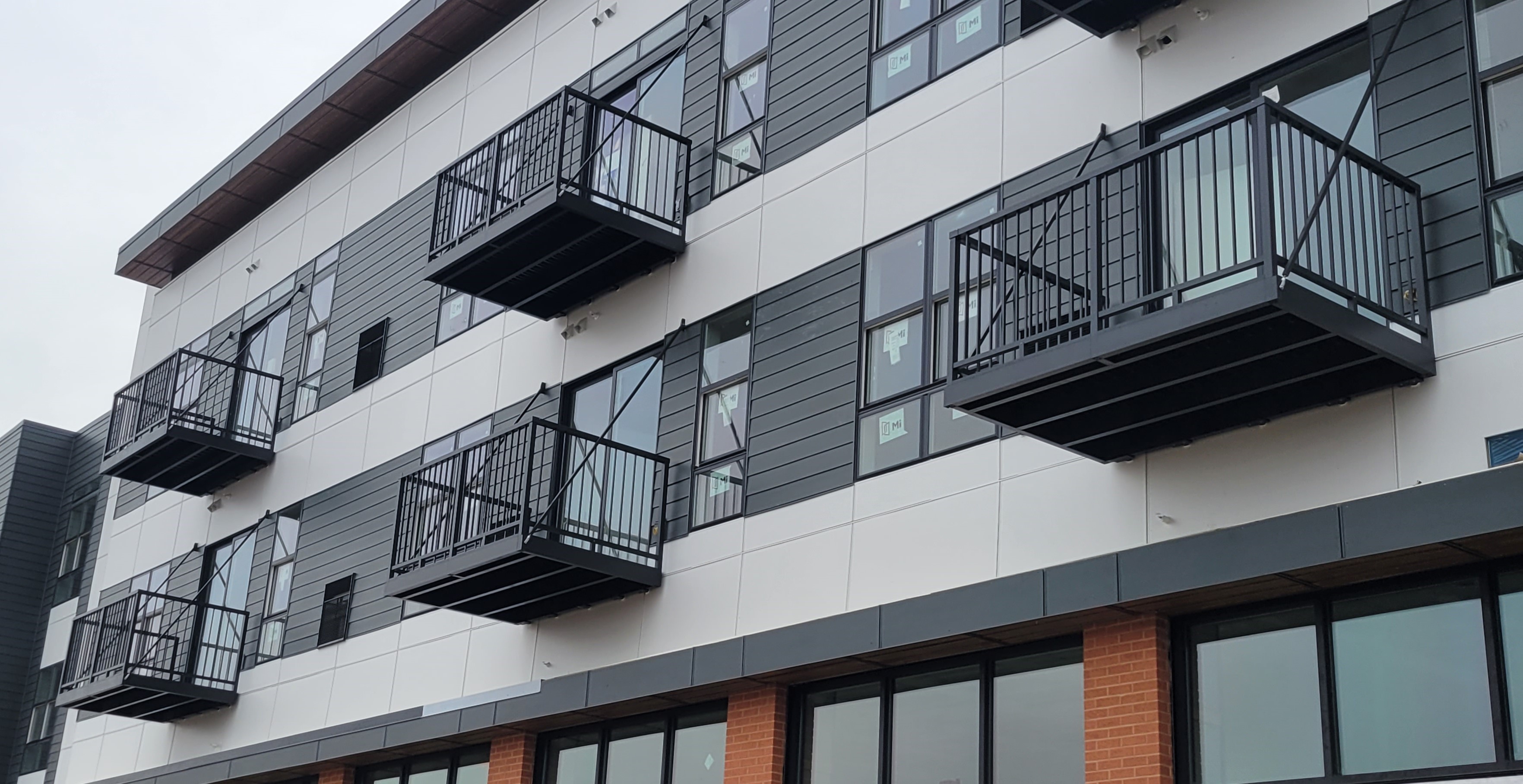 Ultralox Introduces Aluminum Framing System for Multifamily ...