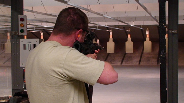 Shooting Ranges Market is Expected to Accumulate a Value of US$ 38.4 ...