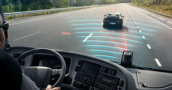 Automotive Front-end Collision Warning System Market to Grow at an 11.7 ...