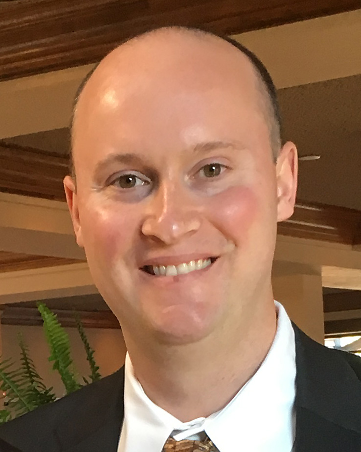 Richard W. Bonner III, Ph.D.