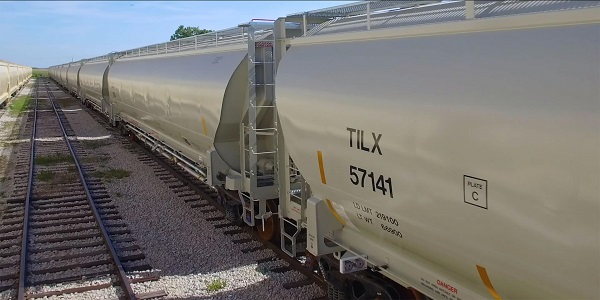 Railcar Leasing Market is Predicted to Accelerate at a CAGR of 5.4% to ...