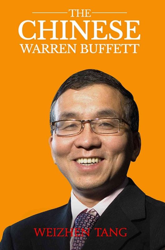 Mayoral Candidate Weizhen Tang: Promising Economic Prosperity for ...