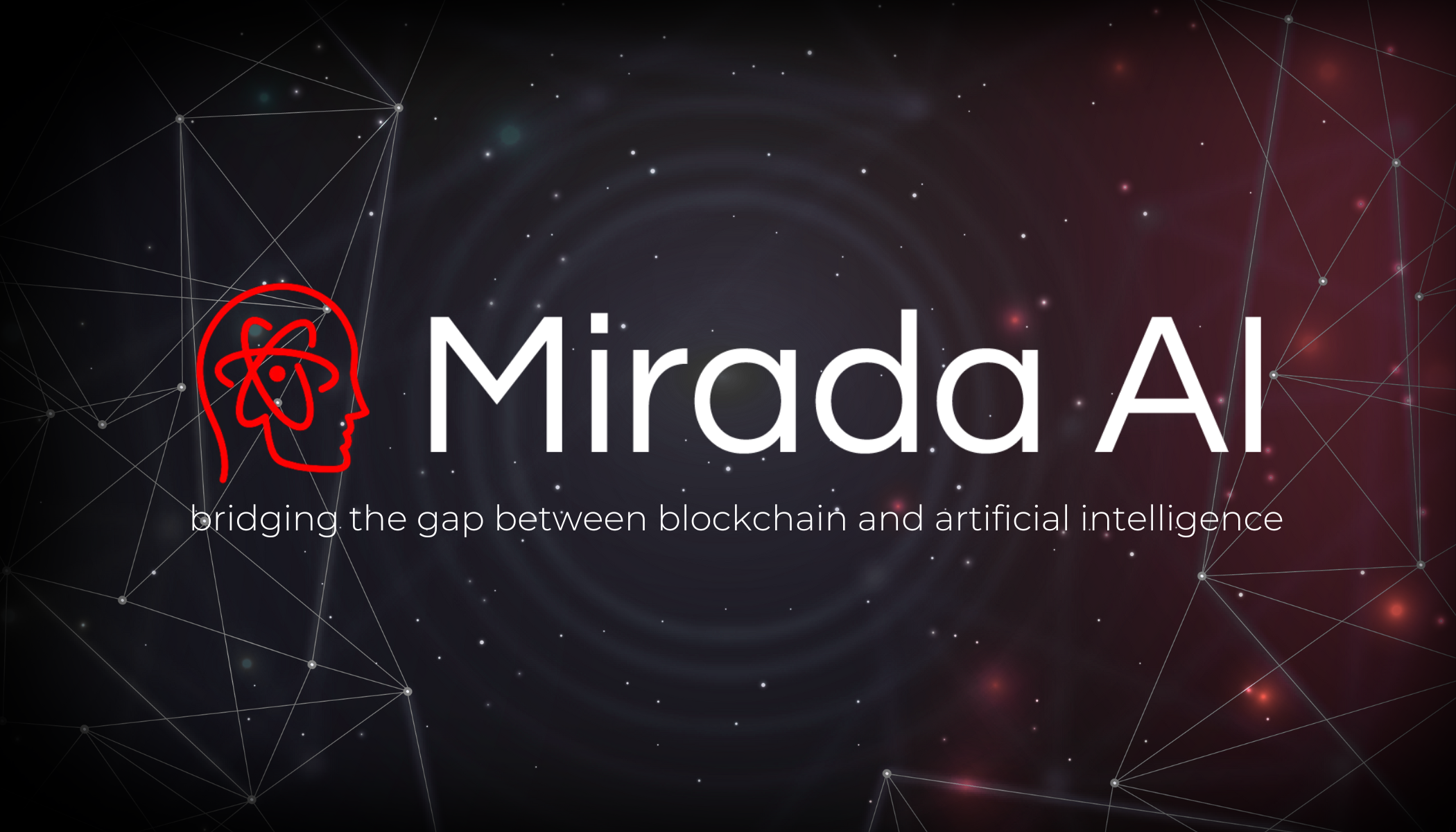 Mirada AI: Pioneering Decentralized Multimodal Artificial Intelligence
