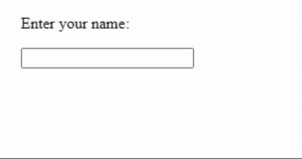 GitHub - acciojob/personal-greeting