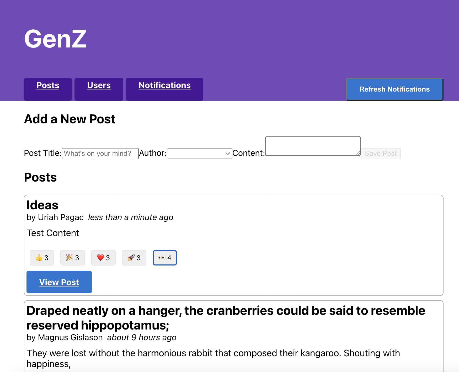 GitHub - acciojob/social-media-DevD1k