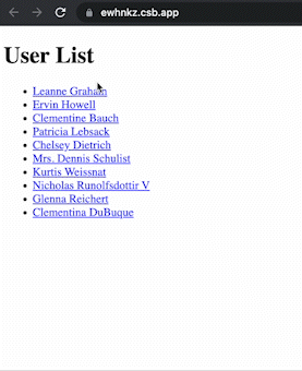 GitHub - acciojob/routing-people