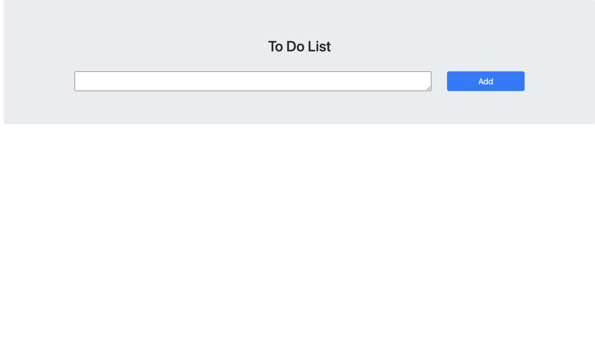 GitHub - acciojob/todo-list-react GitHub - acciojob/todo-list-react