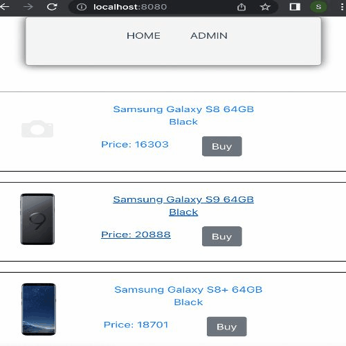 GitHub - acciojob/mobile-store