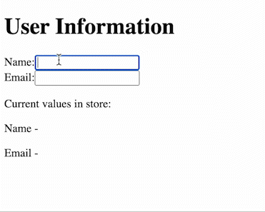 GitHub - acciojob/user-info-redux-Ashishkandpal
