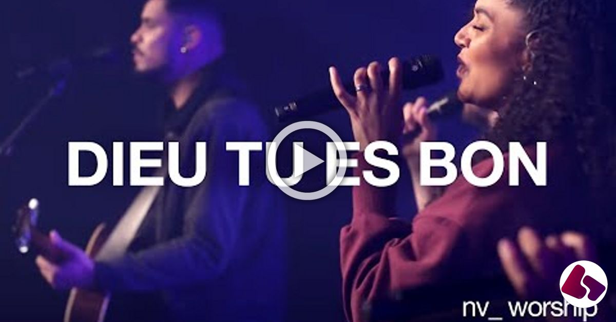 Dieu Tu es bon accords
