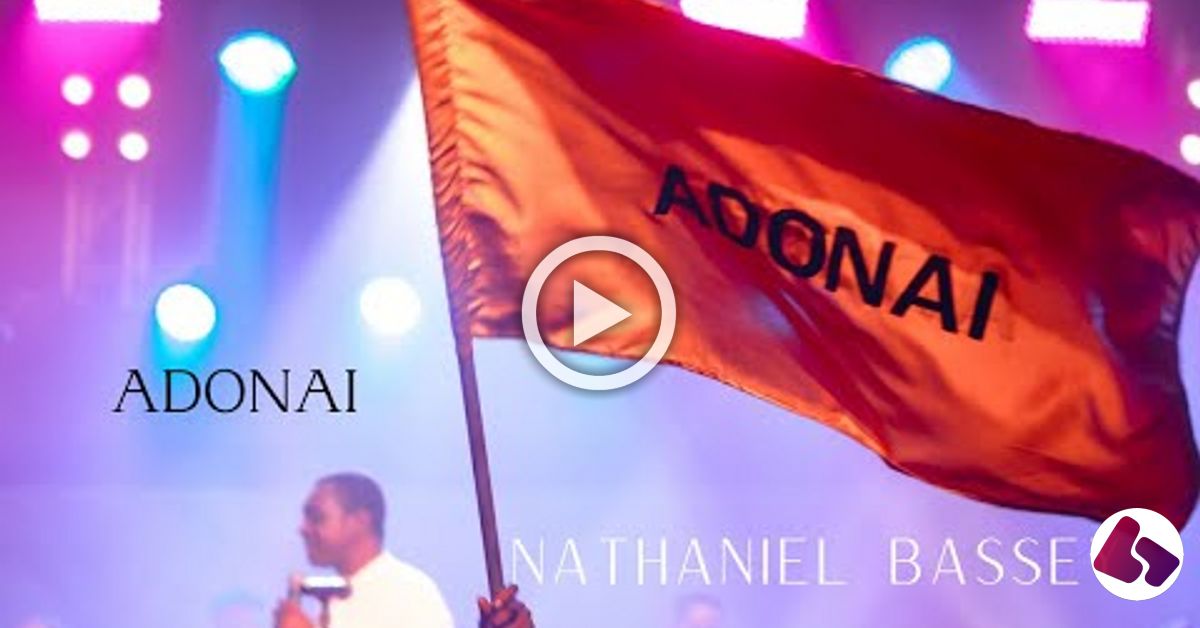 Adonai paroles accords